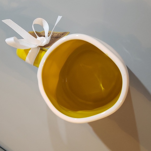 Rae Dunn | Dining | Rae Dunn Peanuts Woodstock Mug Nwt | Poshmark